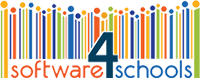 logo – Software 4 Schools