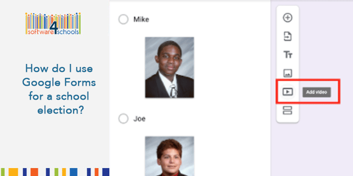 Voting – Software 4 Schools