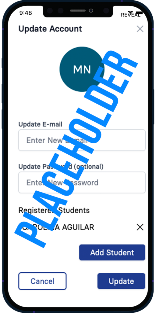 Adding Candidates – Software 4 Schools