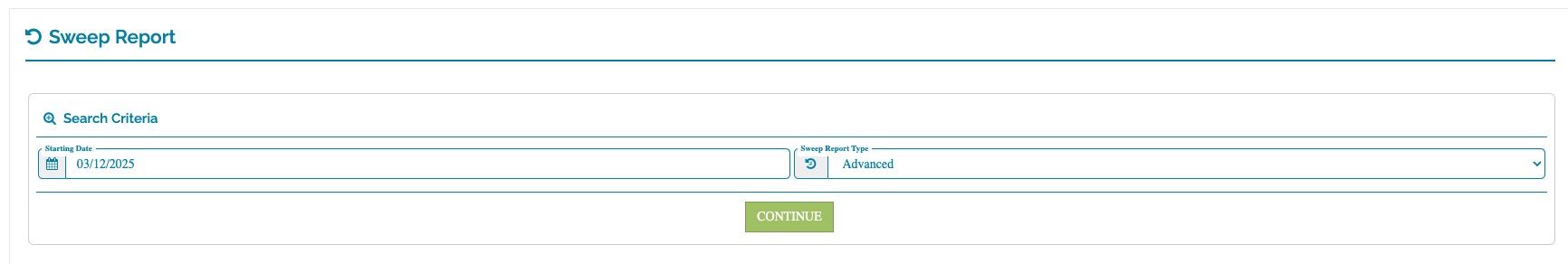 ProPay Reports Ticketing – Software 4 Schools